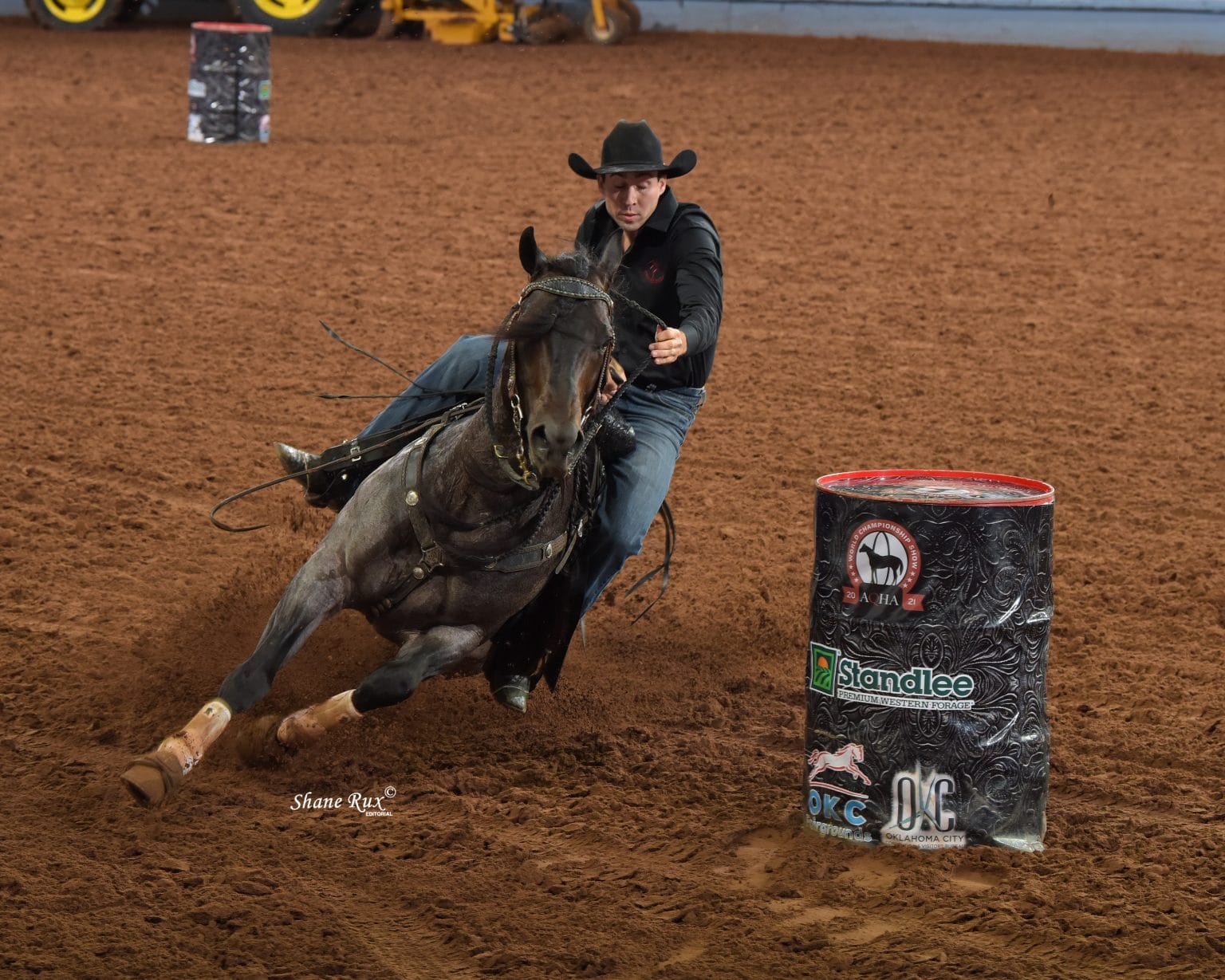 Learn - BRIA Barrel Racing Industry Alliance
