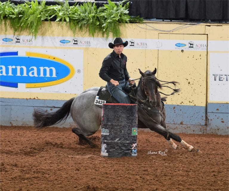 Learn - BRIA Barrel Racing Industry Alliance